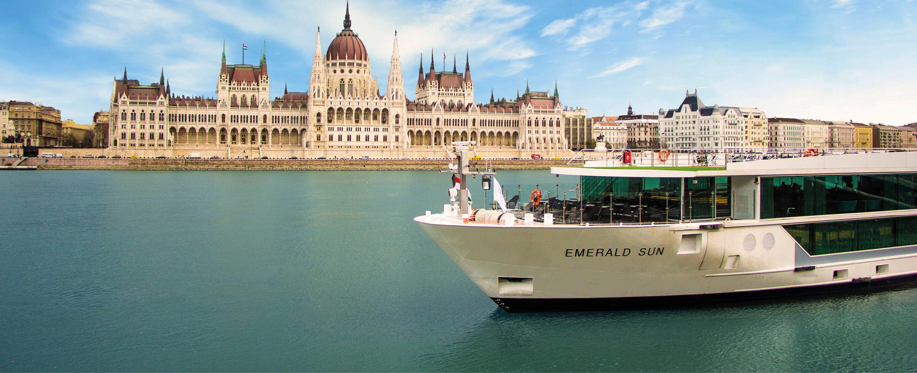 About Us – Emerald Cruises