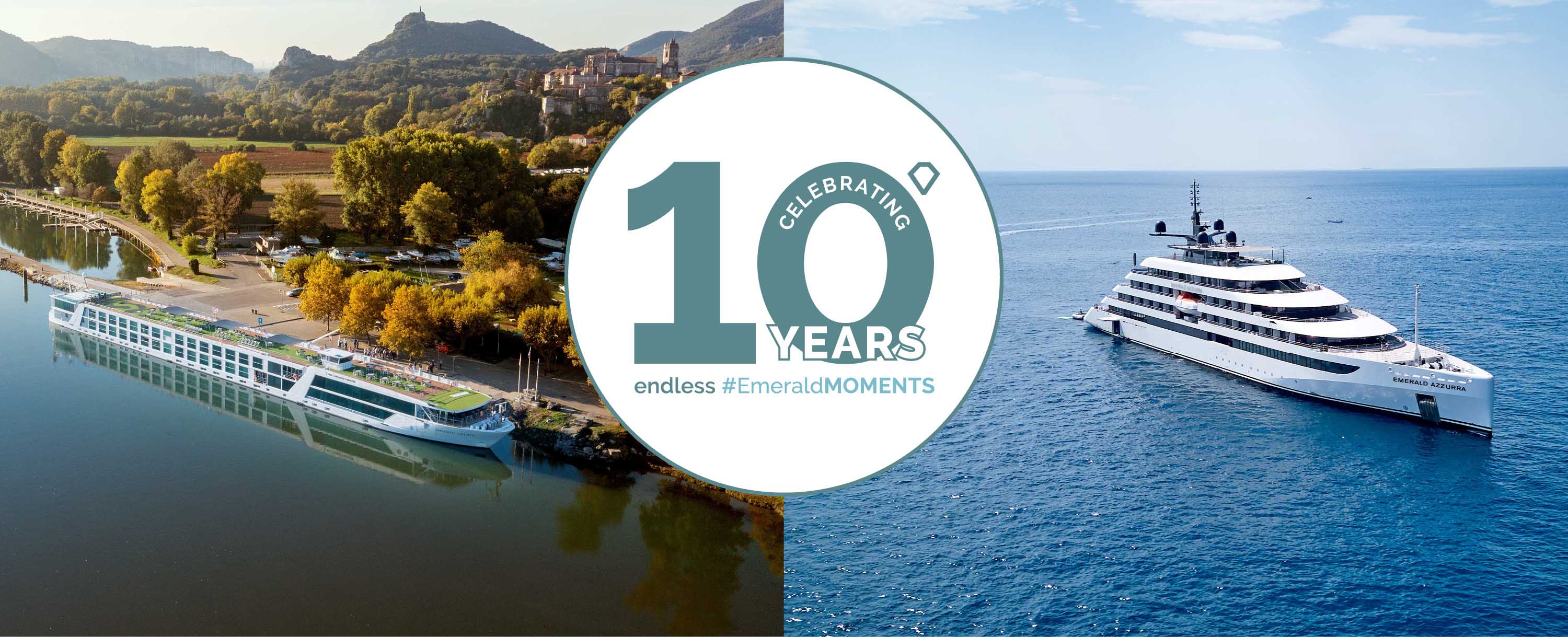 About Us – Emerald Cruises