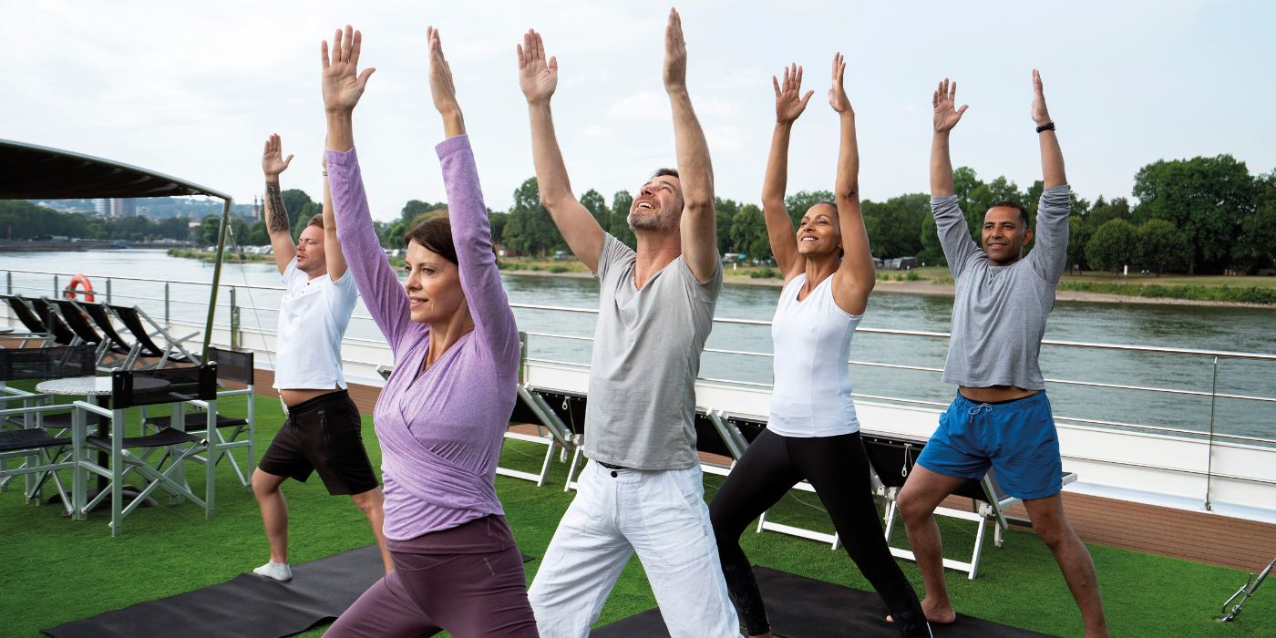 Travel Alerts - Emerald Cruise