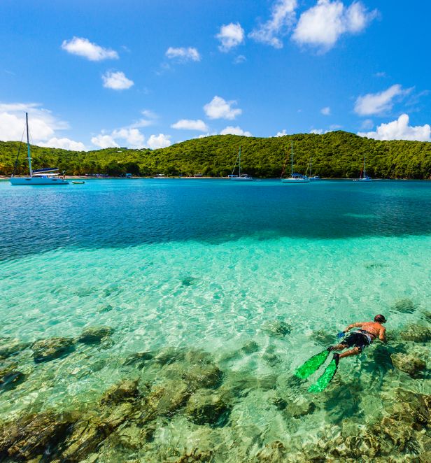 Welcome to the Caribbean | Emerald Cruises