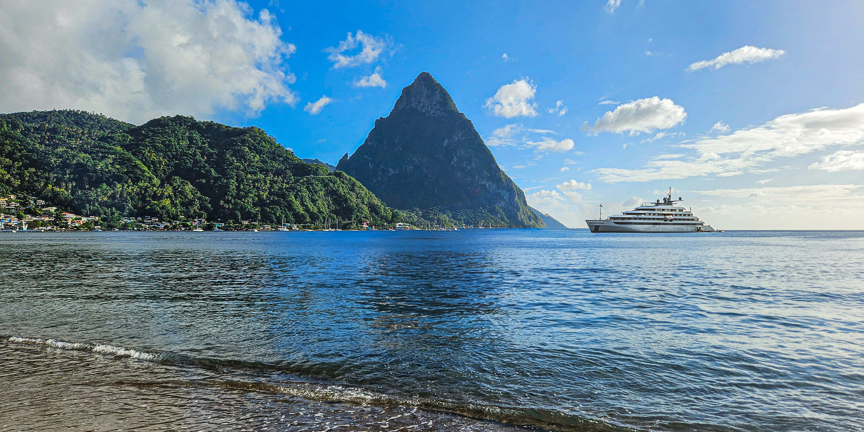 Spotlight on the Caribbean | Emerald Cruises