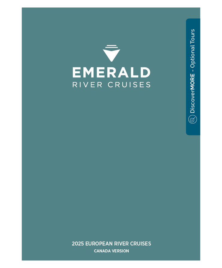DiscoverMORE | Emerald Experience