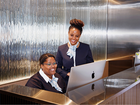 About Us – Emerald Cruises